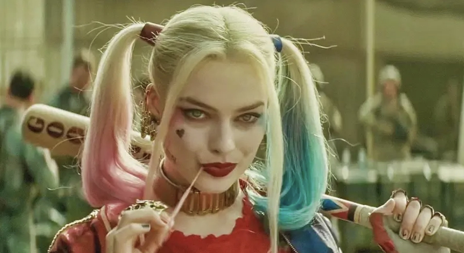 La Evolución de Harley Quinn en el Universo DC: De Compañera Animada a ...